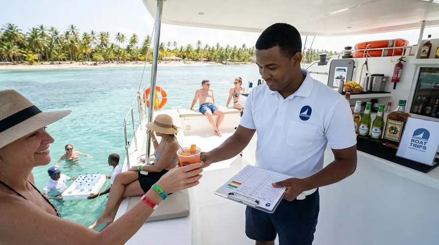 Drinking Age in Punta Cana | Resort & Excursion Rules