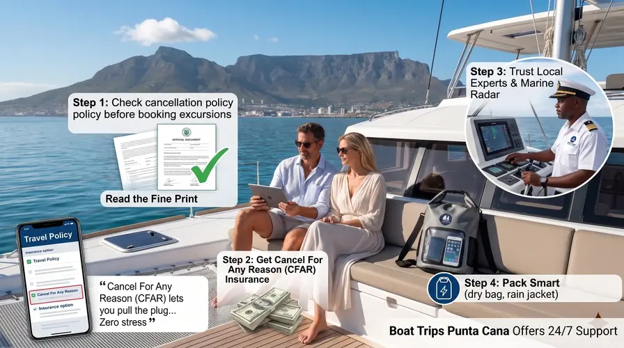 Punta Cana Hurricane Season 2026 | Safety & Expert Tips