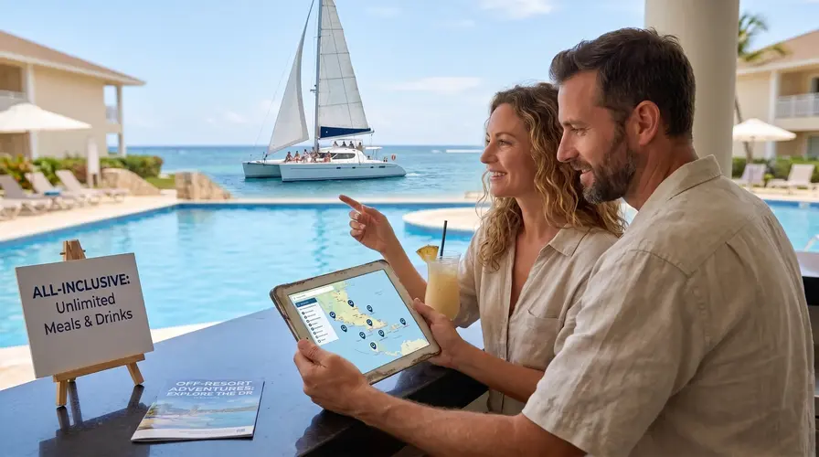 12 Best Cheap All-Inclusive Resorts in Punta Cana for 2026