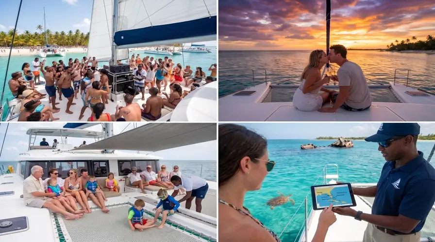 AC Hotel Punta Cana Excursions | Top 10 with Free Pickup